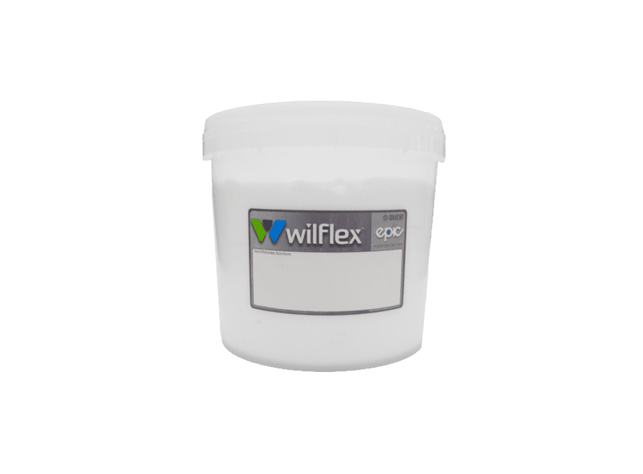 Wilflex Epic PF/MX Mixing System - Kissel & Wolf Australia Pty. Ltd.