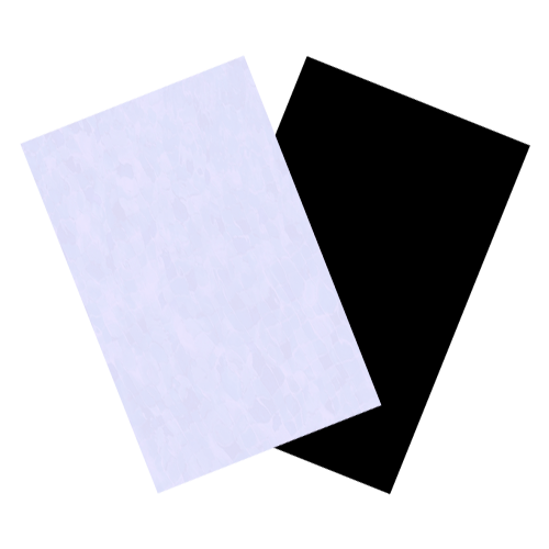 Flock Transfer Paper (53 x 38cm) - Kissel & Wolf Australia Pty. Ltd.