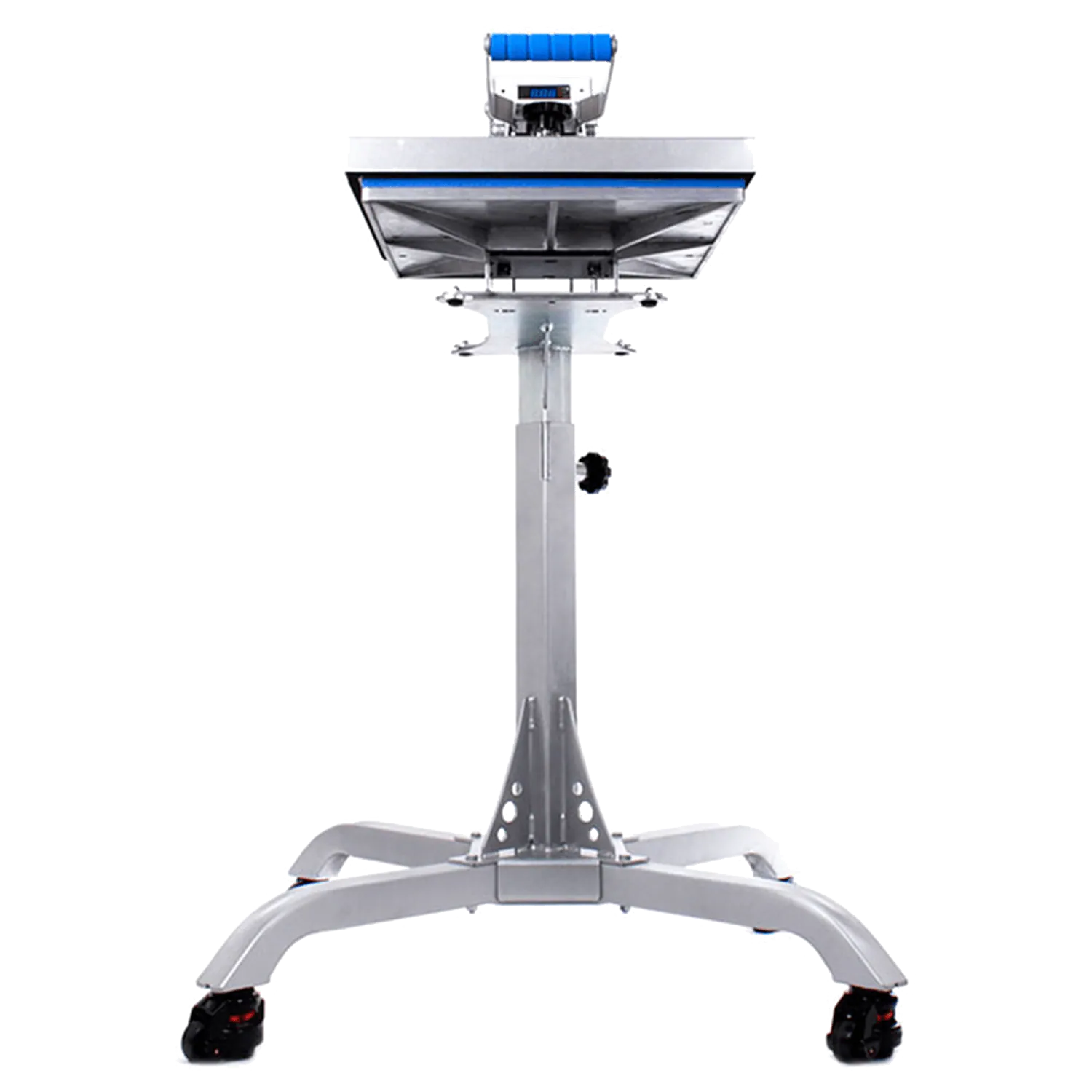 STAHLS HEAT PRESS CADDIE - Kissel & Wolf Australia Pty. Ltd.